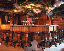 Kitzloch in Ischgl bei Apresski.de - Dein Urlaub Deine Party