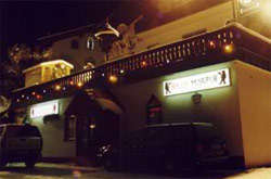 Balus Musicpub in Berwang bei Apresski.de - Dein Urlaub Deine Party