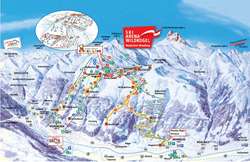 Apres Ski in Bramberg - Infos zum Skiort auf apresski.de - Dein Urlaub ...