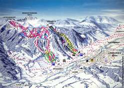 Apres Ski in Lenggries - Infos zum Skiort auf apresski.de - Dein Urlaub ...