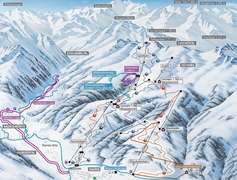 Apres Ski in Rauris - Infos zum Skiort auf apresski.de - Dein Urlaub ...